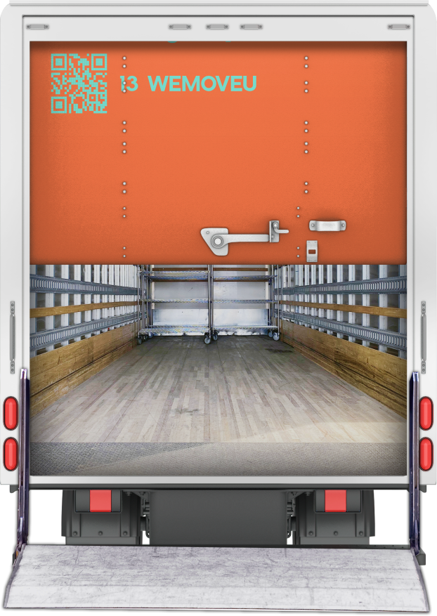 Removalist Yowie Bay As Low As $22 Per Half Hour | We Move Sydney