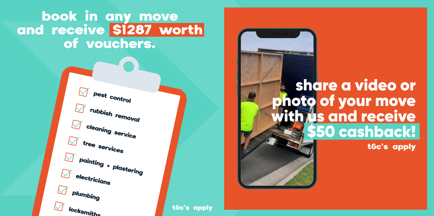Removalist Sydney | Local Movers Sydney | We Move Sydney